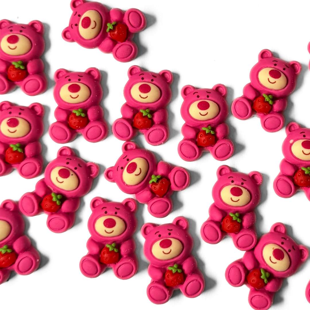 Charm resina LOTSO Toy Story