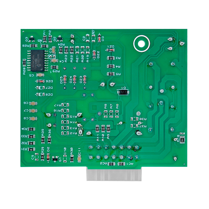 Plaqueta Para Lavarropas Longvie 12553 V1 1200 Rpm