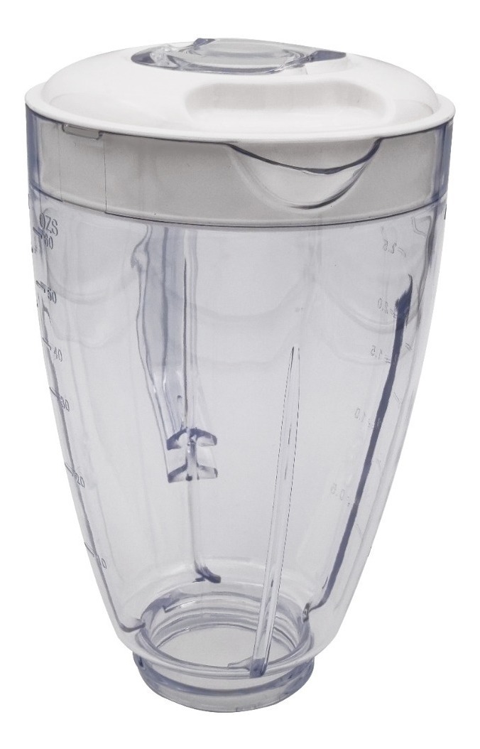 Jarra Vaso De Licuadora Yelmo 1206 Compatible