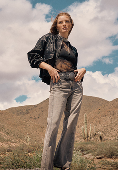 Denim