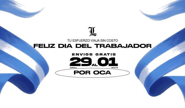 Las Locas - Tienda Online